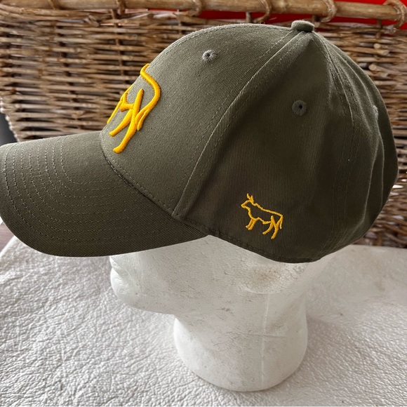 kingsley heath | Accessories | Kingsley Heath African Luxury Hat | Poshmark